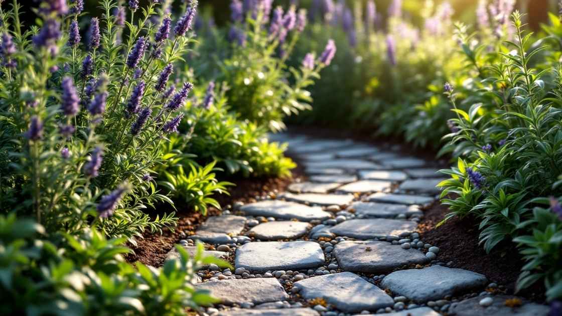 7 Wiccan Garden Ideas to Transform Your Yard Into a Sacred Ritual Space