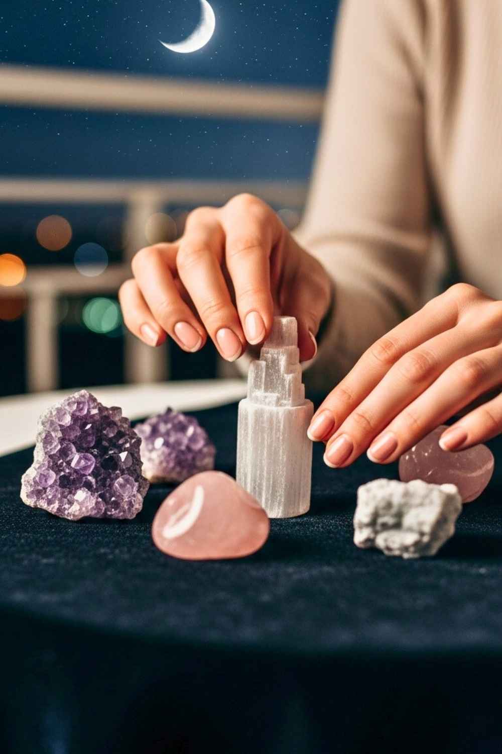 7 Witchy Balcony Ideas That’ll Make the Moon Stop and Stare