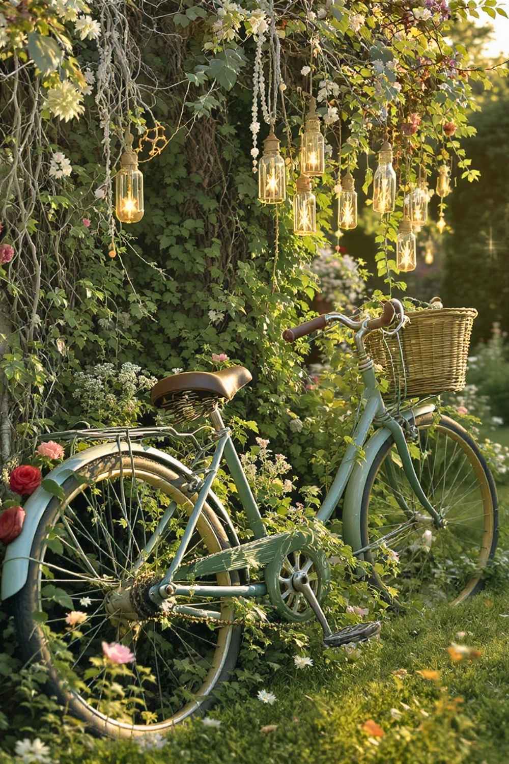 20 Unusual Witchy Garden Junk Ideas to Turn Trash Into Enchantment