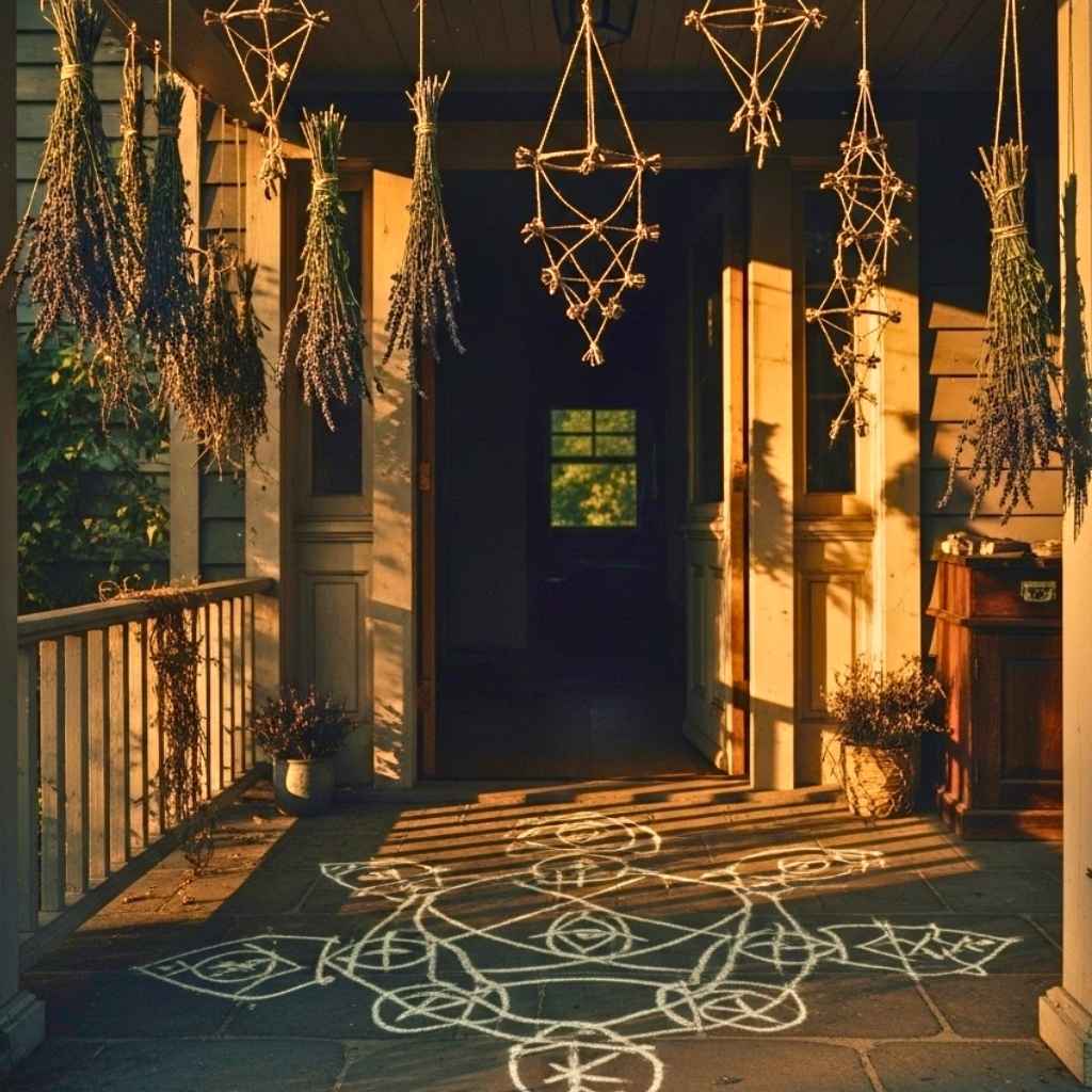 How to Honor Samhain with Meaningful Decor and Outdoor Rituals