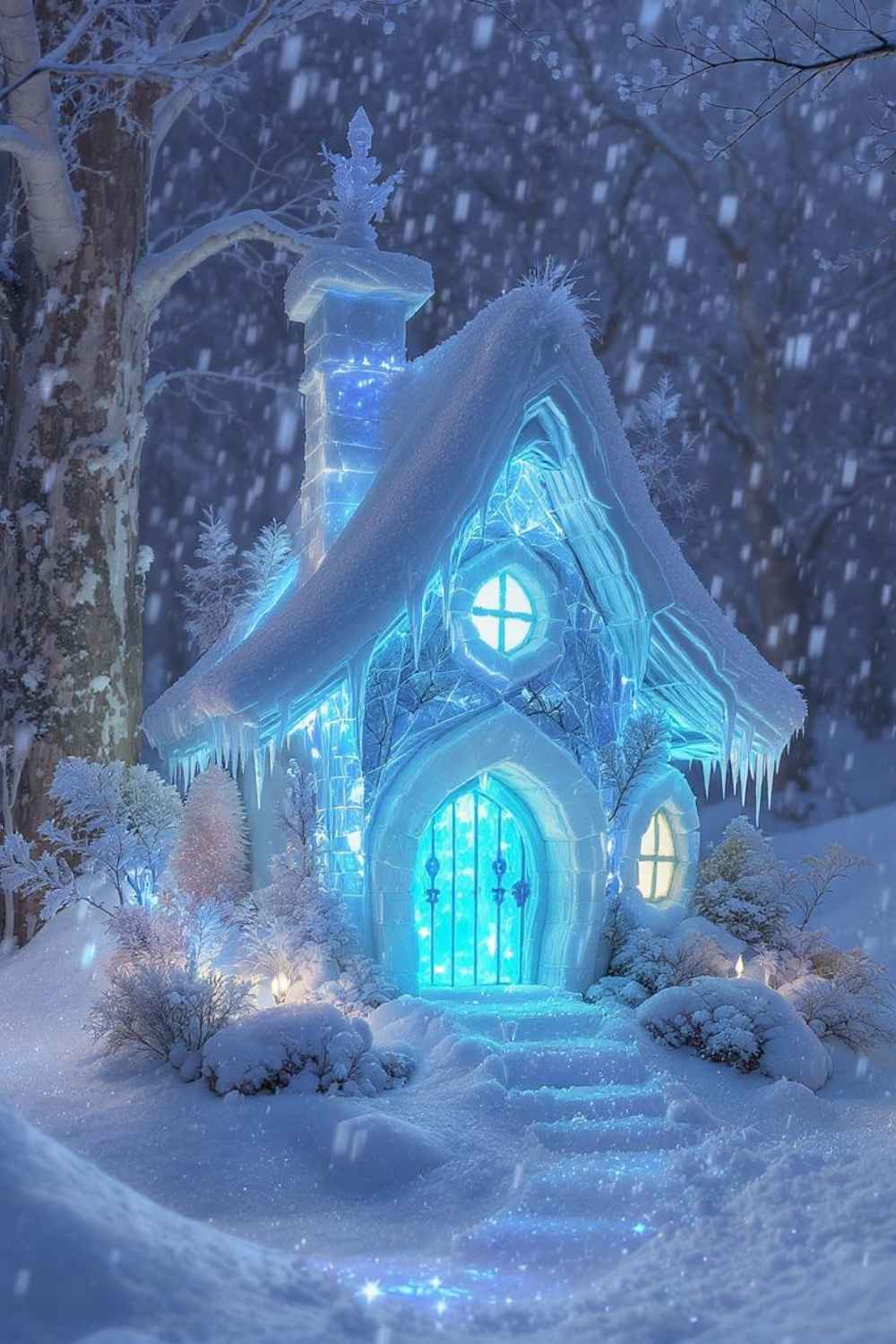 35 Fairy House DIY Ideas Using Natural Materials That Will Enchant Your ...