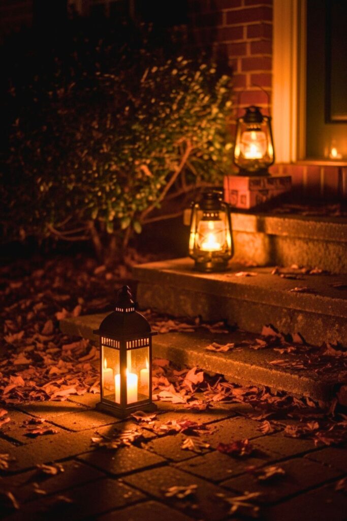5 Little Halloween Touches That Made My Yard the Neighborhood Favorite