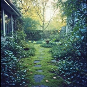 The Most Dreamy Whimsical Garden Paths You’ve Ever Seen