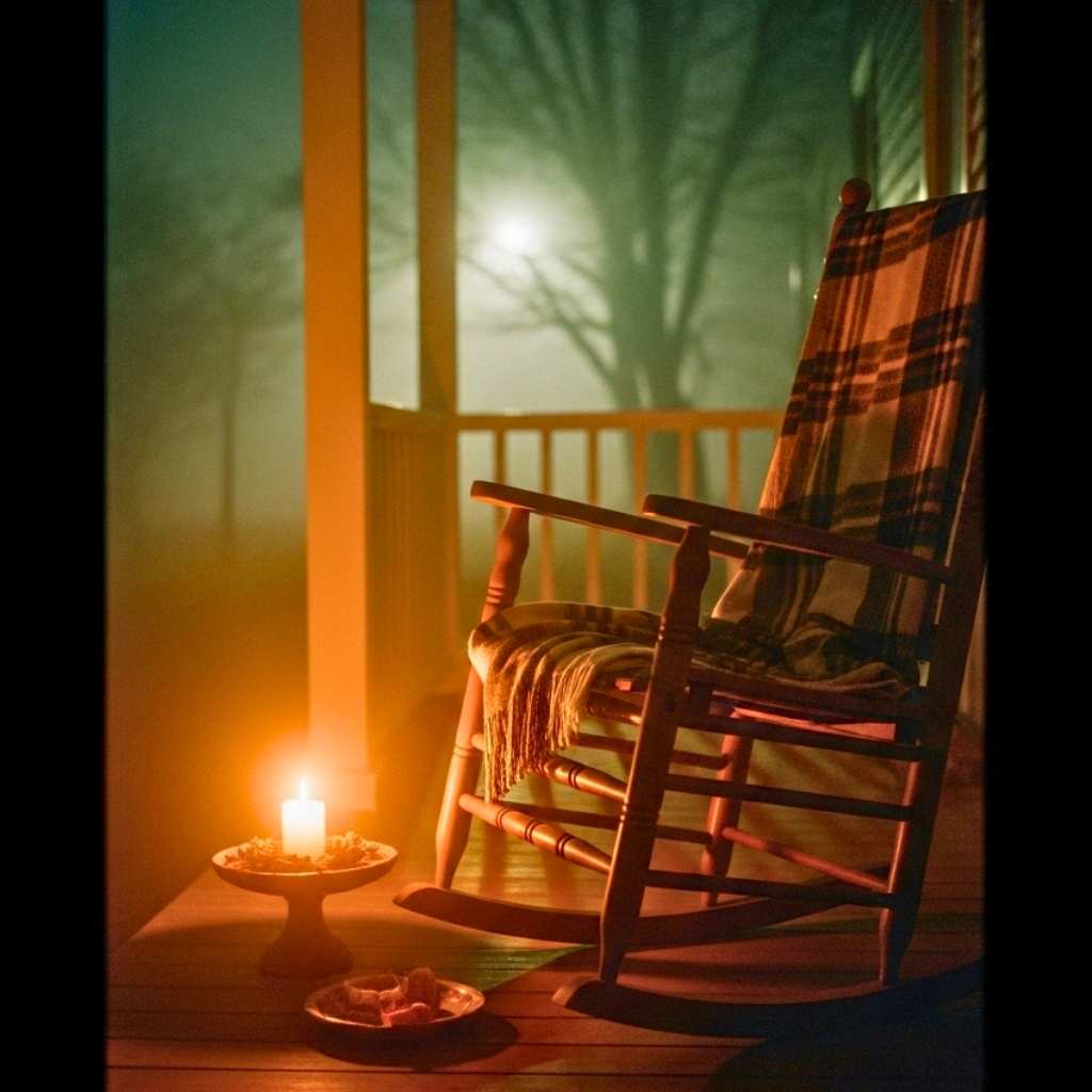 How to Honor Samhain with Meaningful Decor and Outdoor Rituals