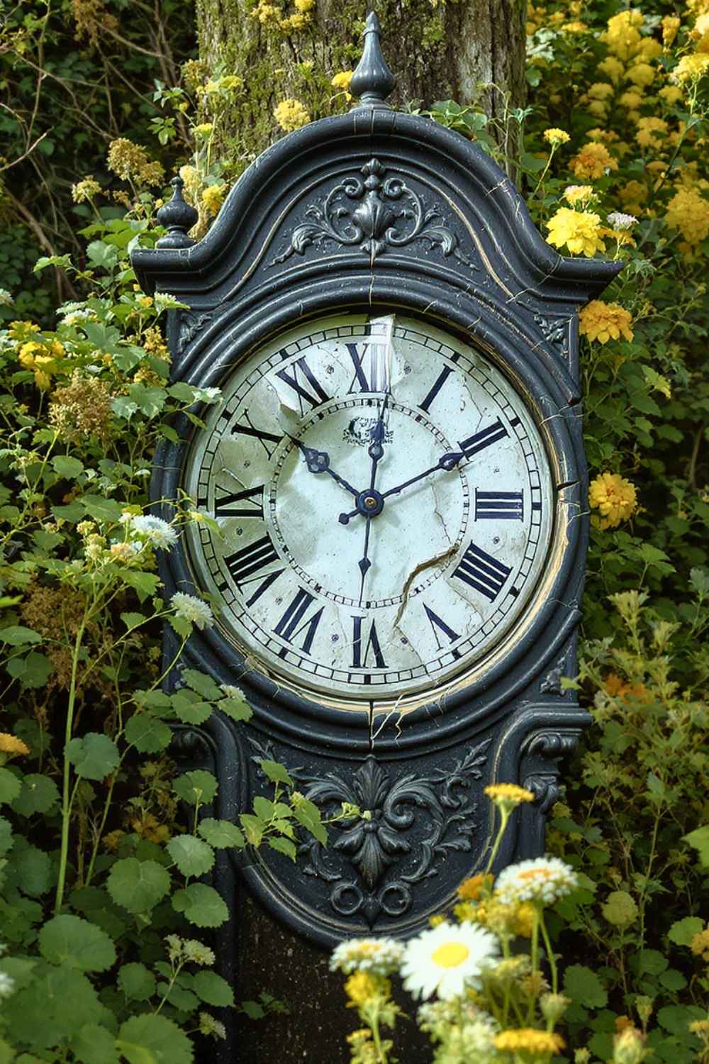 20 Unusual Witchy Garden Junk Ideas to Turn Trash Into Enchantment