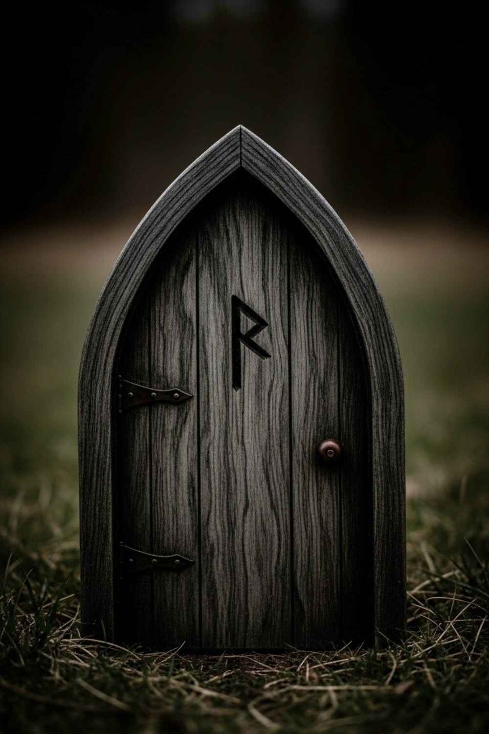 35 Enchanting Fairy Door Ideas to Invite Magic to Your Trees