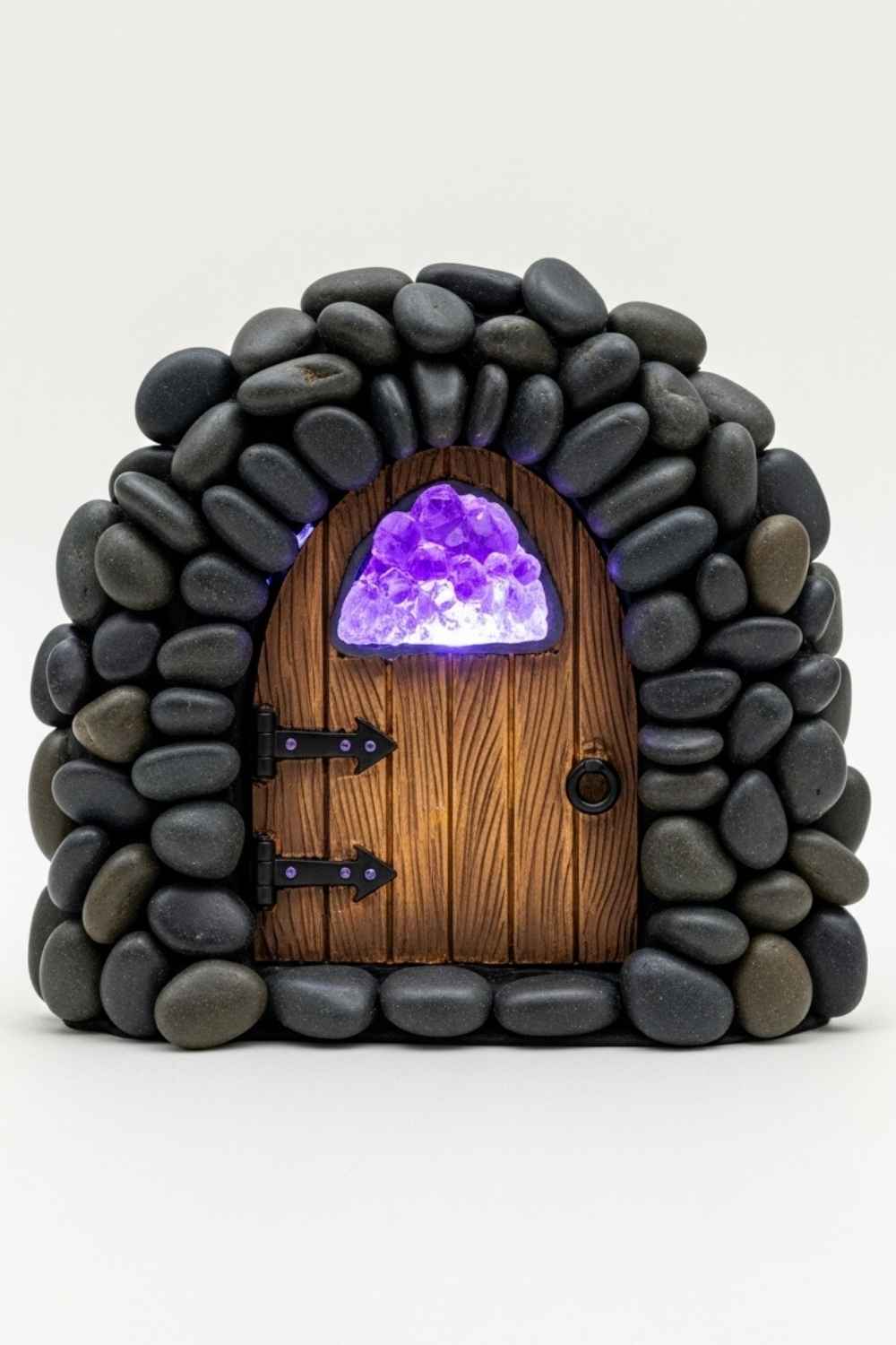 35 Enchanting Fairy Door Ideas to Invite Magic to Your Trees