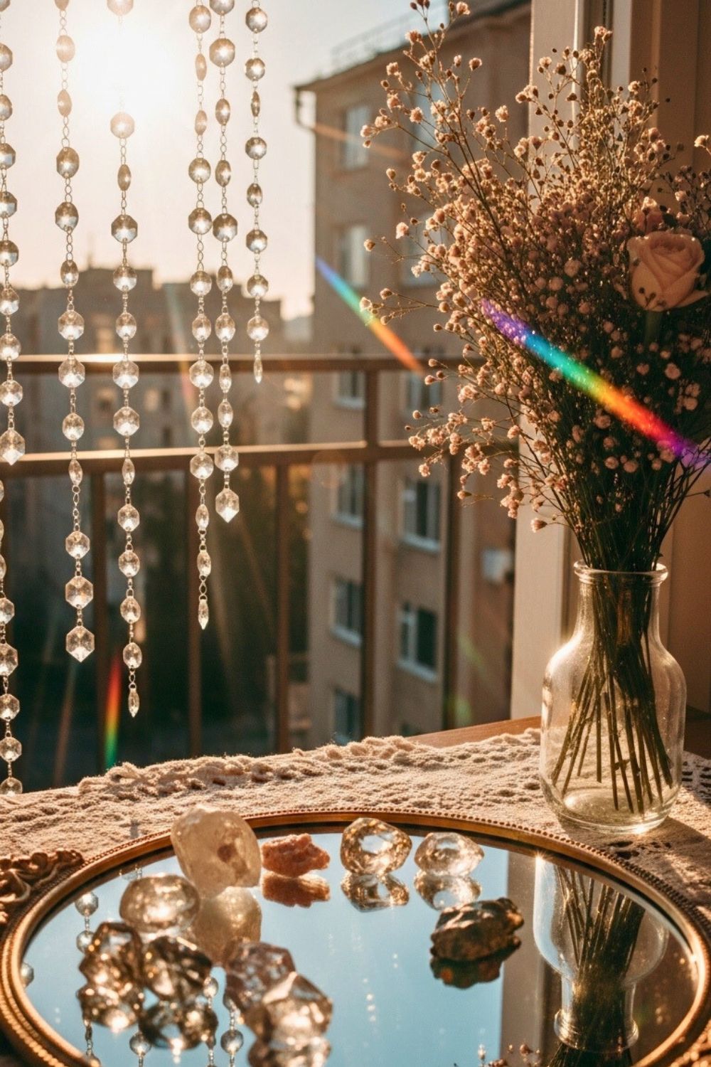 5 Witchy Balcony Ideas That Turned My Space Into a Magical Portal