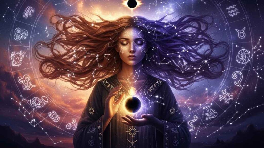 The Dark Side of Each Zodiac Sign (And How to Embrace It)