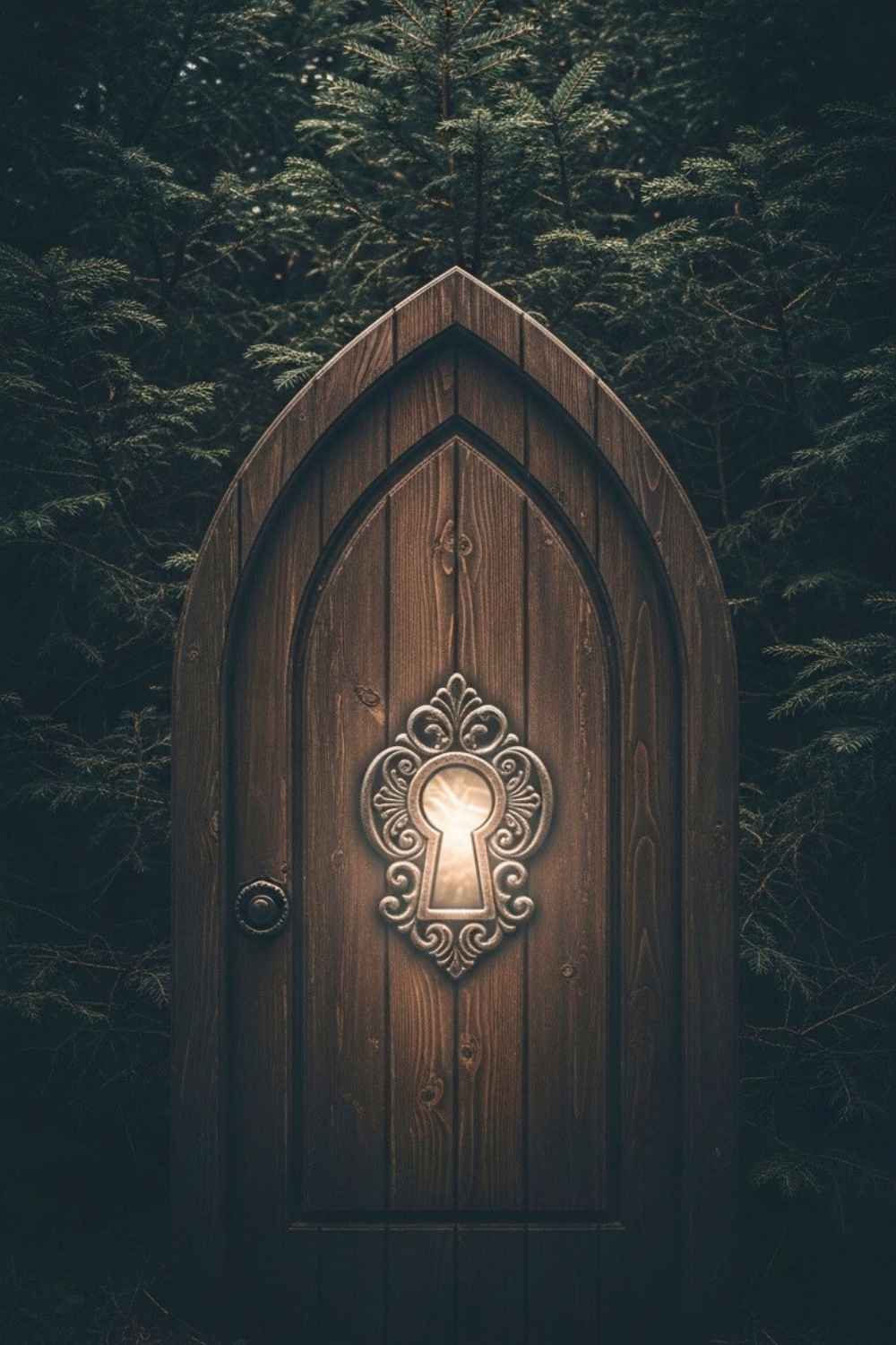 35 Enchanting Fairy Door Ideas to Invite Magic to Your Trees