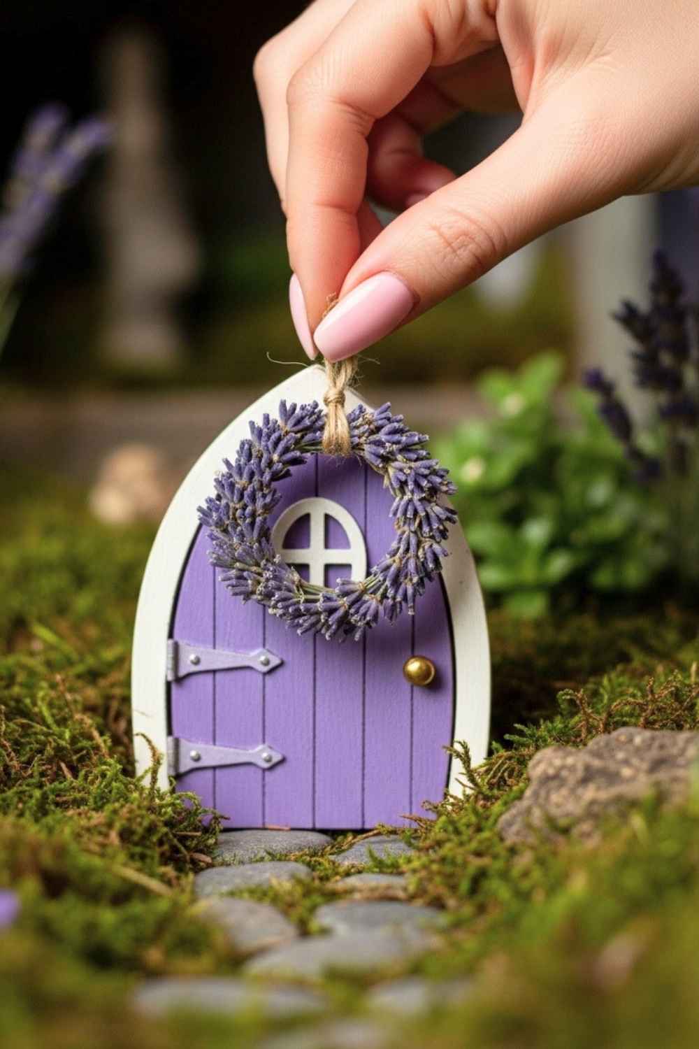 35 Enchanting Fairy Door Ideas to Invite Magic to Your Trees