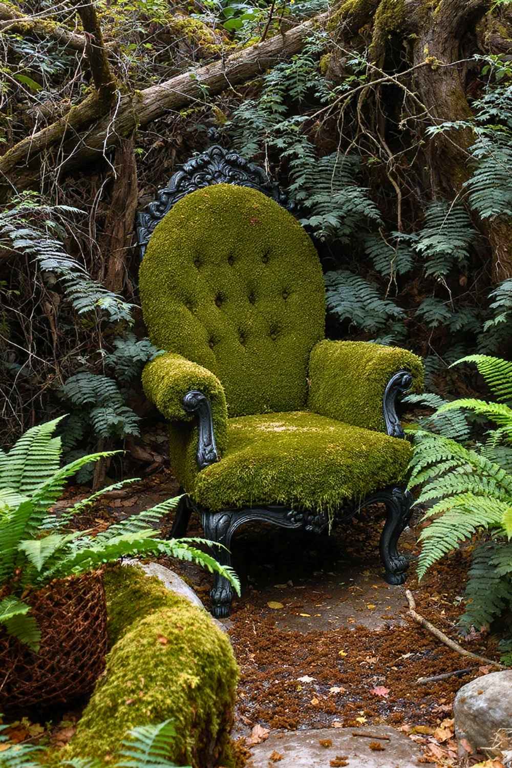 20 Unusual Witchy Garden Junk Ideas to Turn Trash Into Enchantment