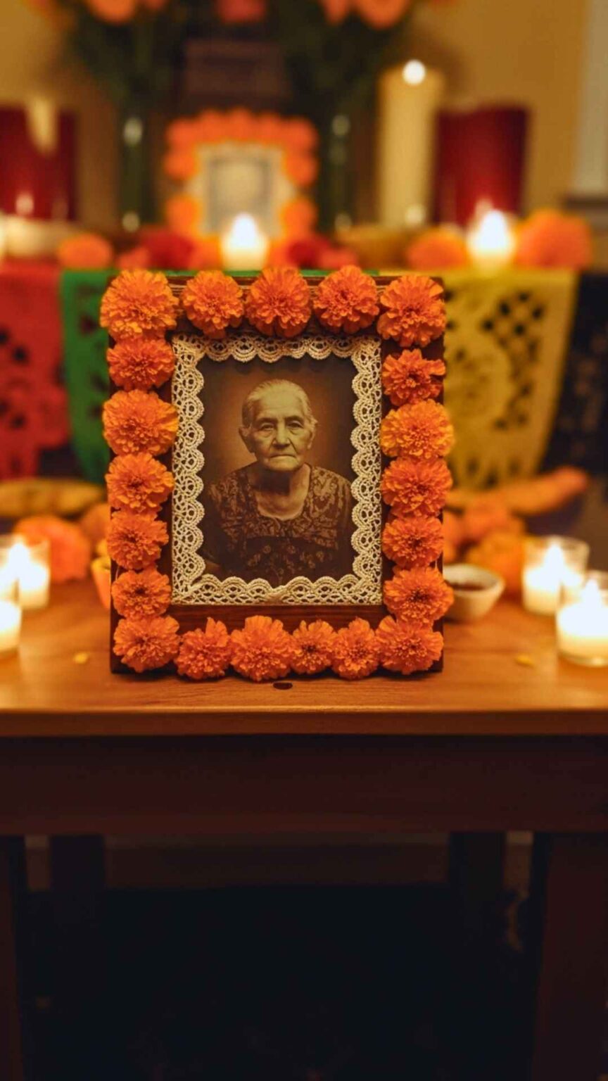10 Day of the Dead Decorations You Can Make in Under 30 Minutes