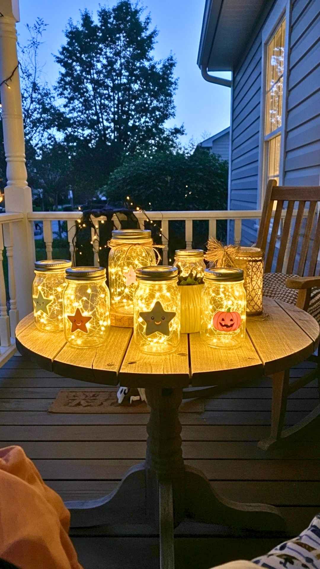15 Non Scary Halloween Decor Ideas Even the Kids Will Love