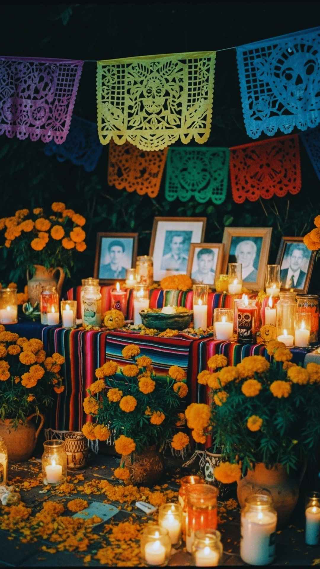 5 Day of the Dead Decorations That Will Blow Your Guests Away