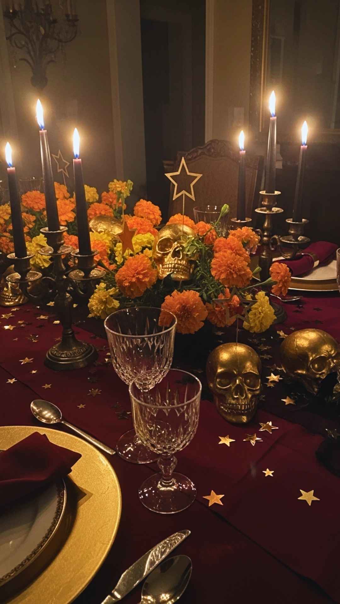 5 Day of the Dead Decorations That Will Blow Your Guests Away