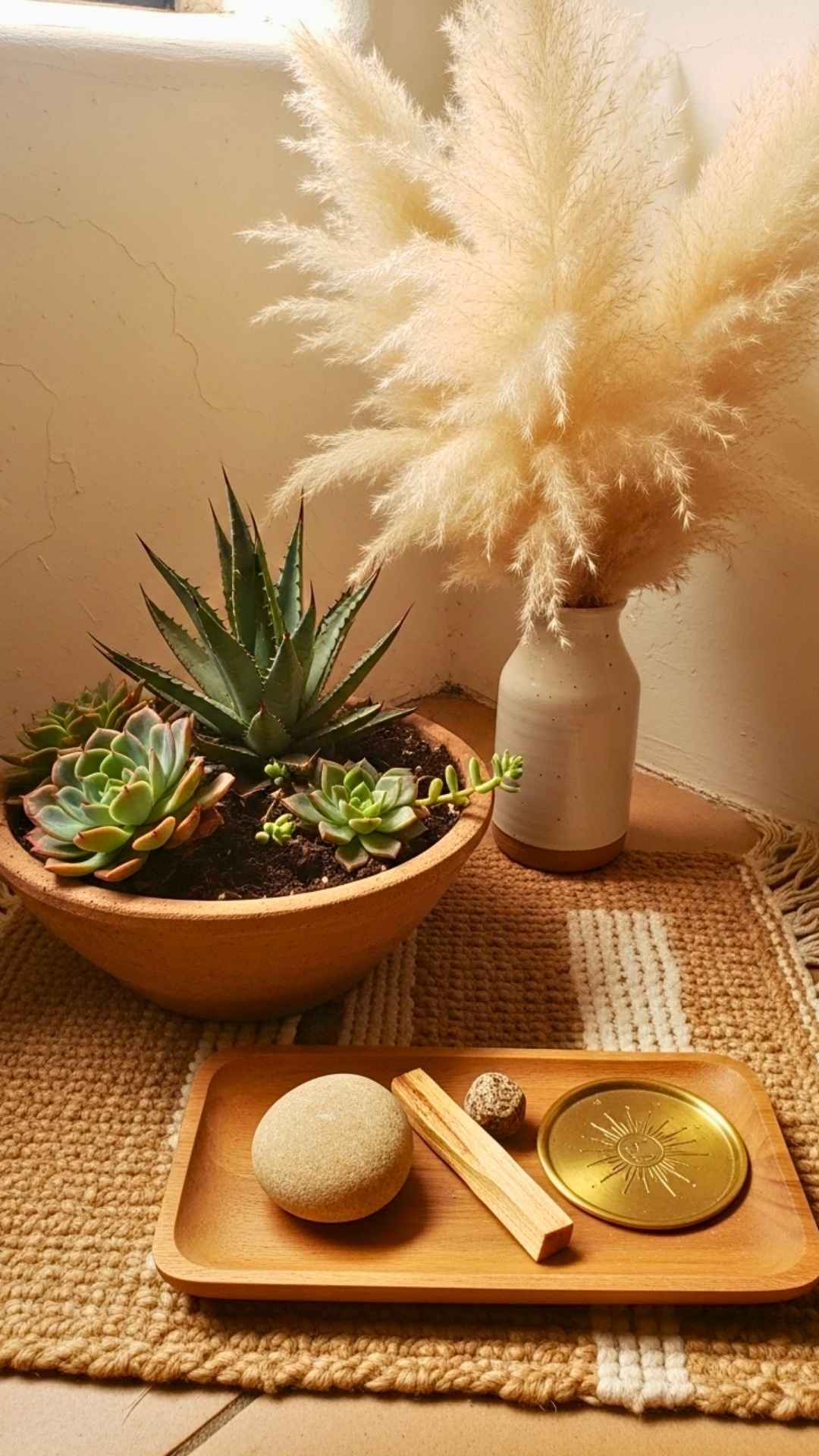 15 Witch Nature Home Decor Ideas That Bring Earth Magic into Every Room