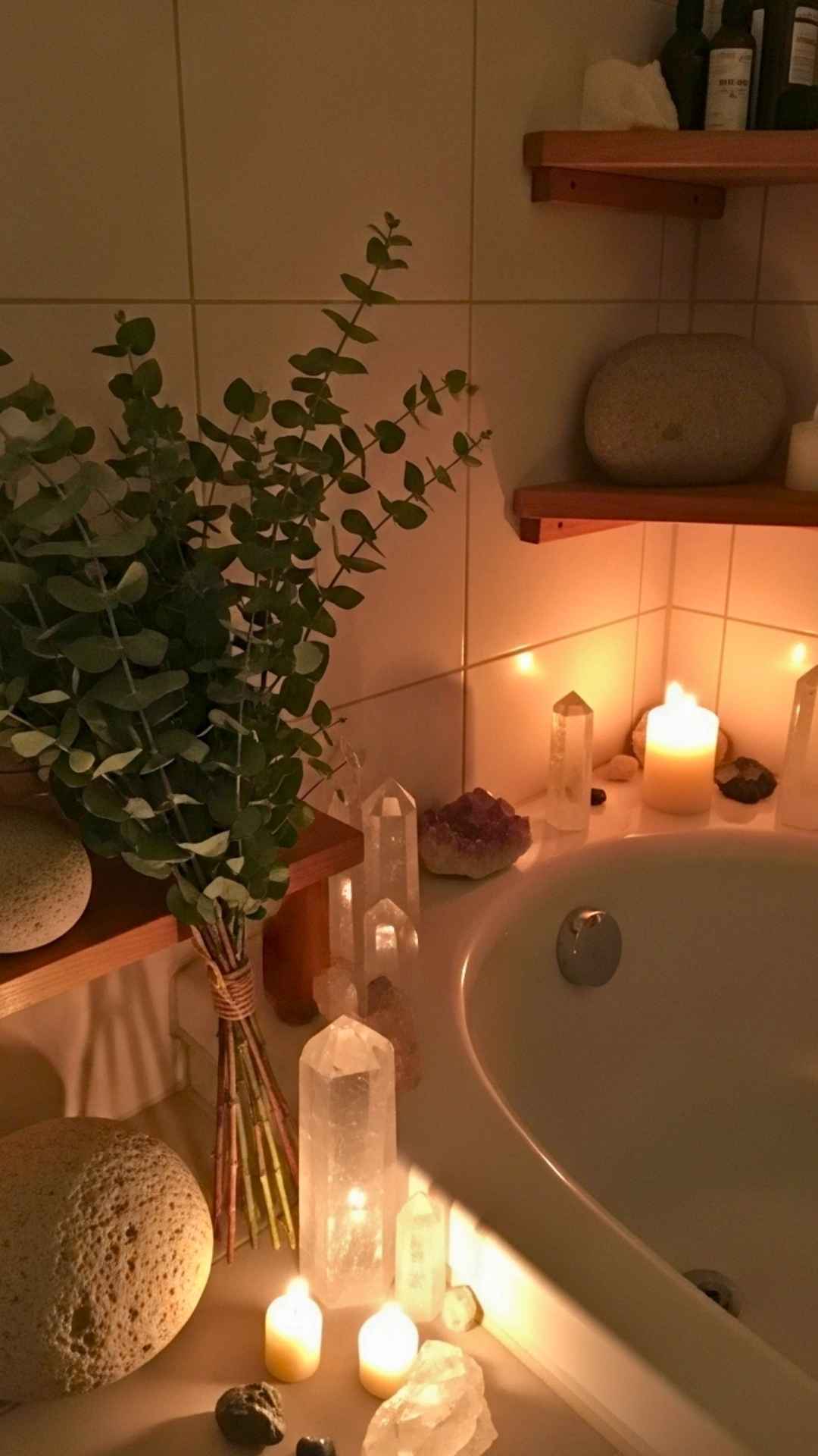 15 Witch Nature Home Decor Ideas That Bring Earth Magic into Every Room