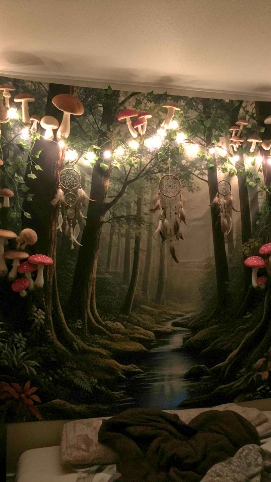 15 Witch Nature Home Decor Ideas That Bring Earth Magic into Every Room