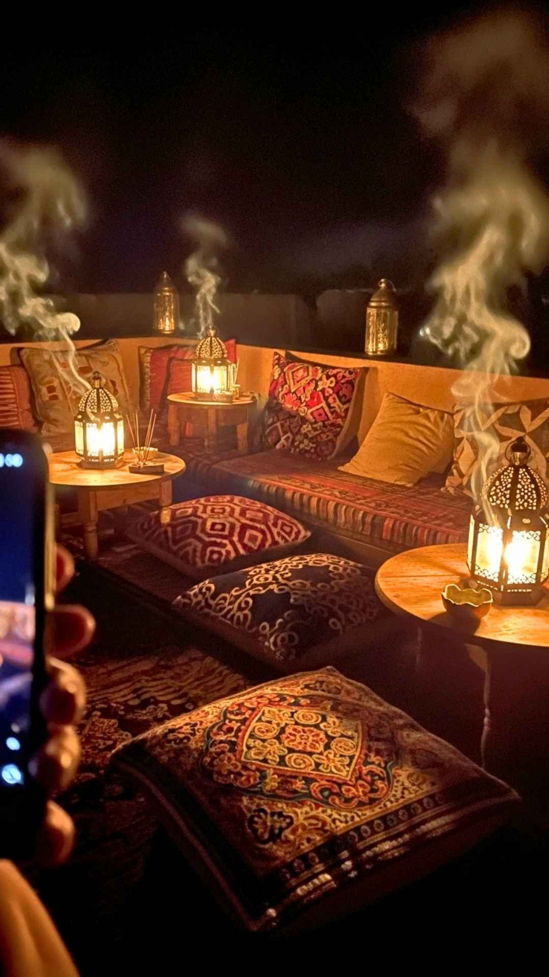 15 Witch Nature Home Decor Ideas That Bring Earth Magic into Every Room