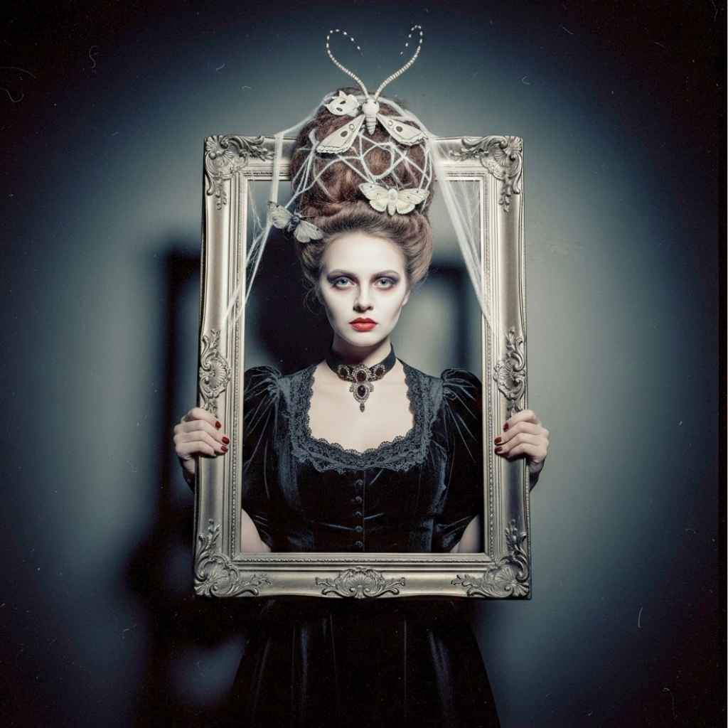 5 DIY Halloween Costumes That Turned Heads All Night