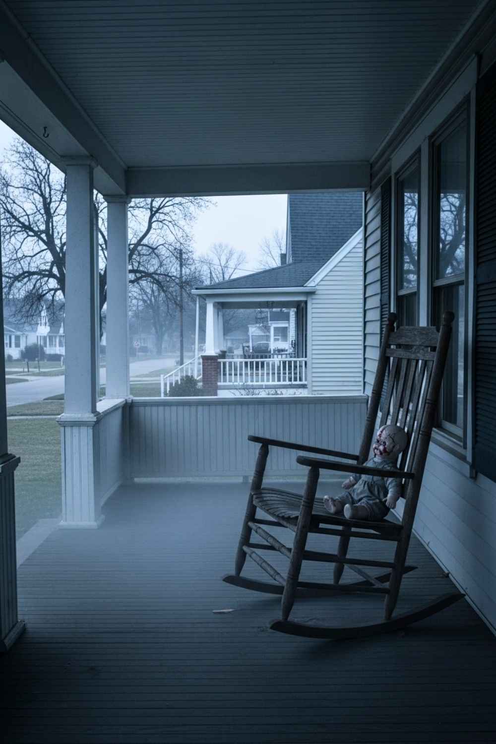 15 Scary Halloween Decorations Outdoor That Will Haunt Your Yard All ...