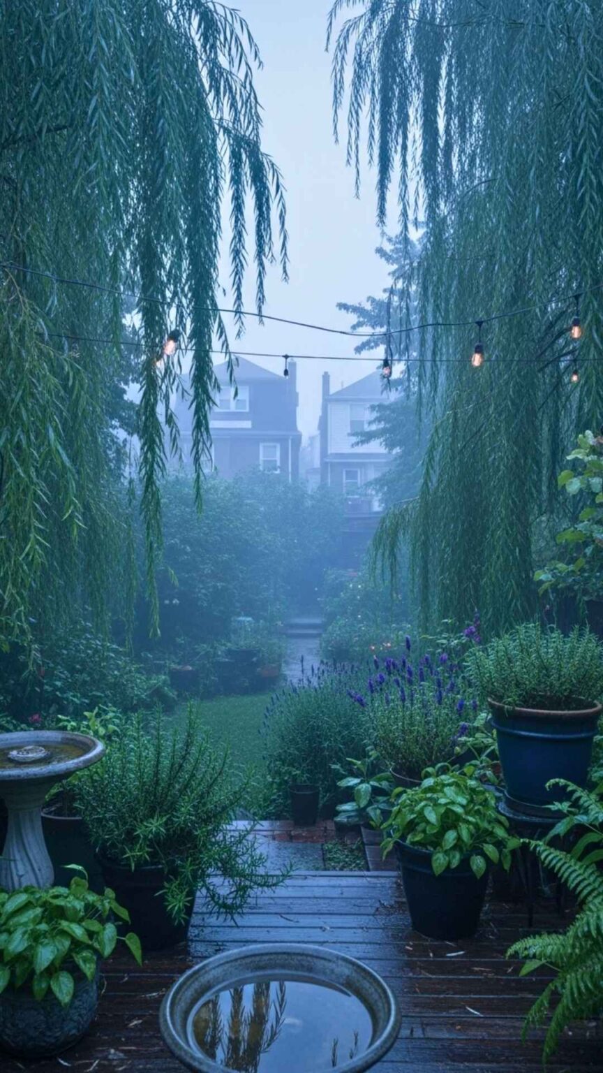 15 Fairycore Garden Ideas That Feel Like a Dreamy Portal to Another Realm