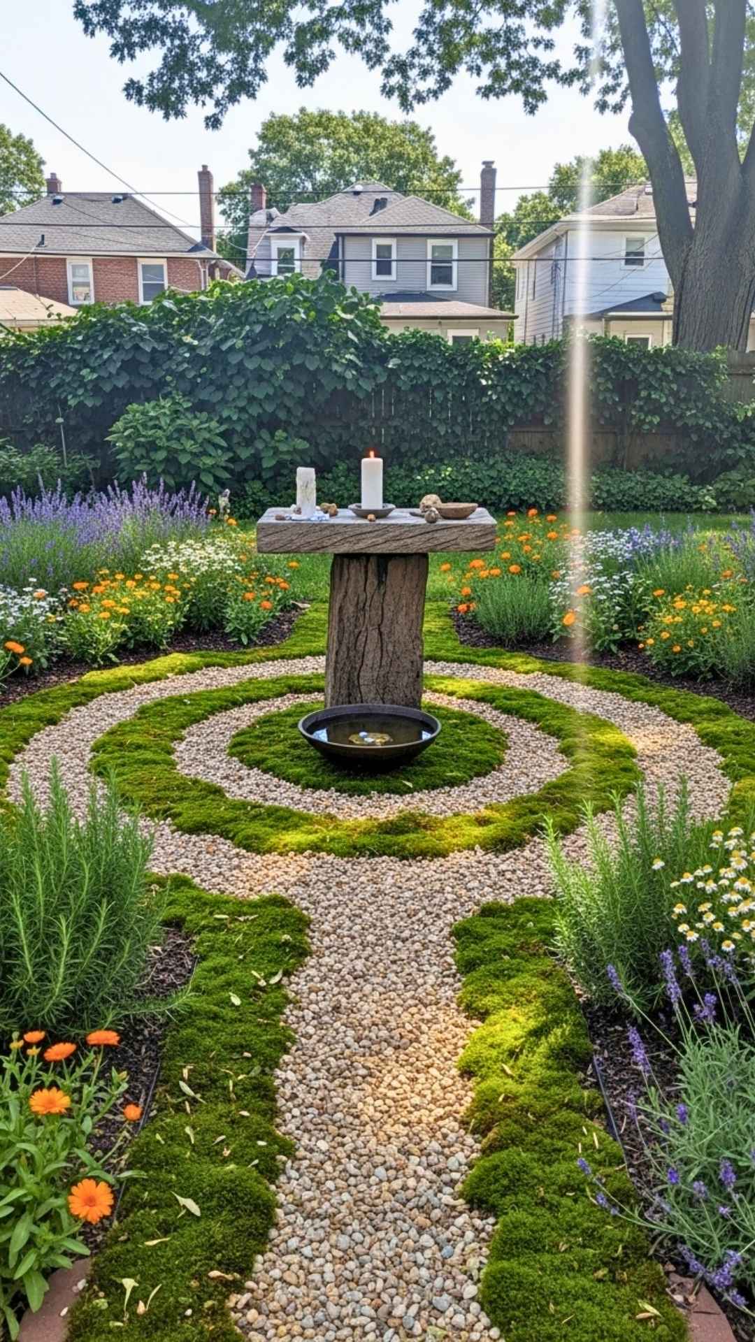 15 Fairycore Garden Ideas That Feel Like a Dreamy Portal to Another Realm