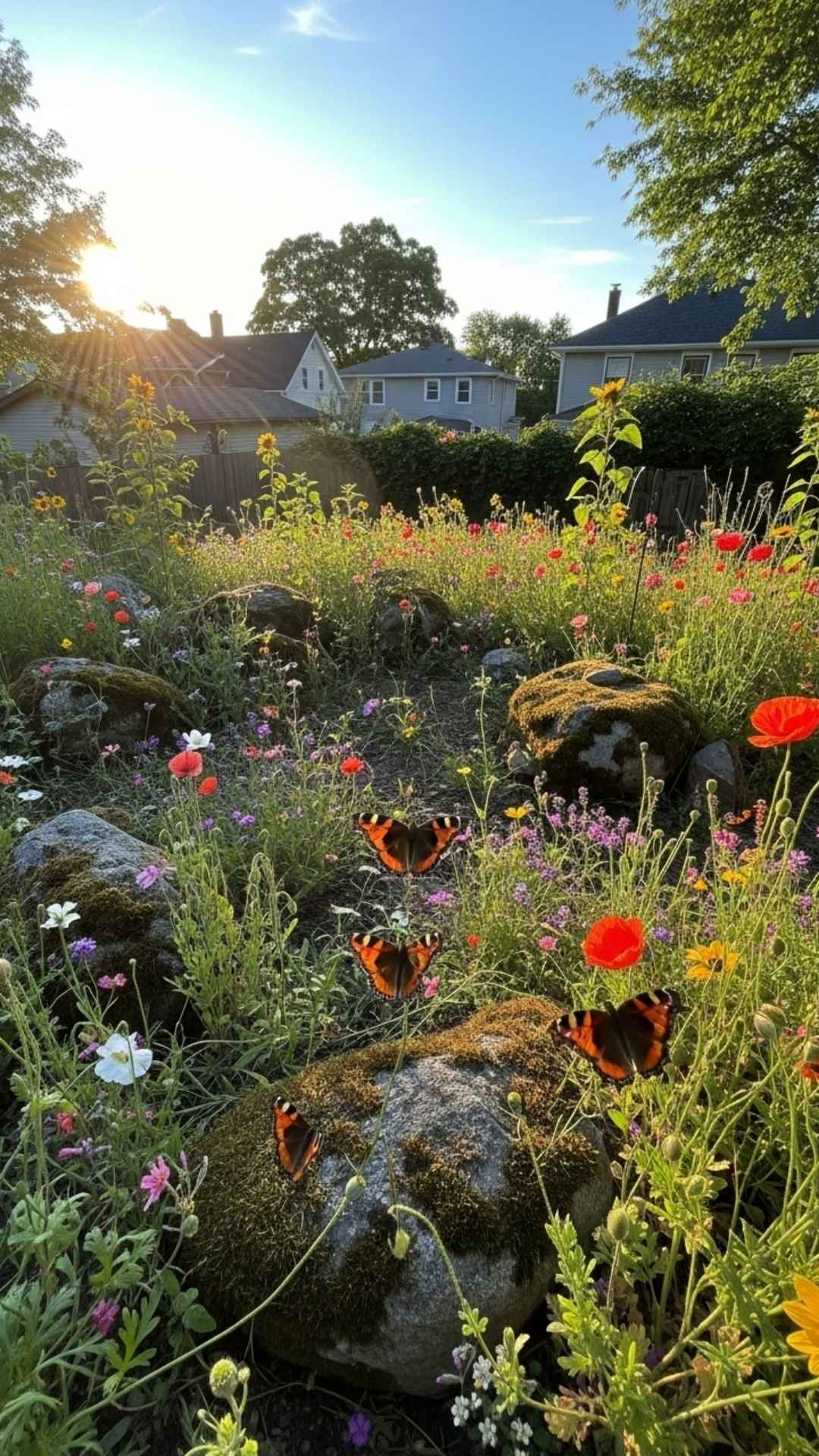 15 Fairycore Garden Ideas That Feel Like a Dreamy Portal to Another Realm