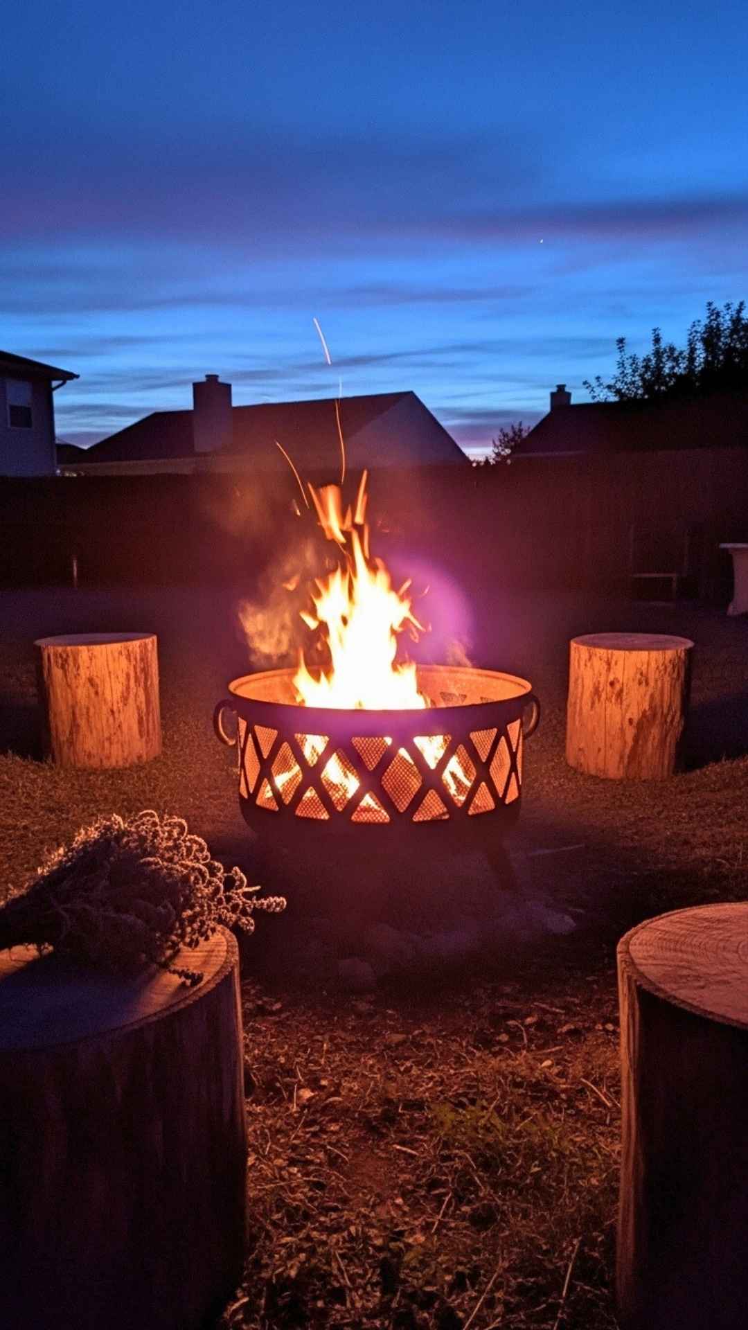7 Witchy Backyard Secrets to Make Your Space Feel Truly Magical