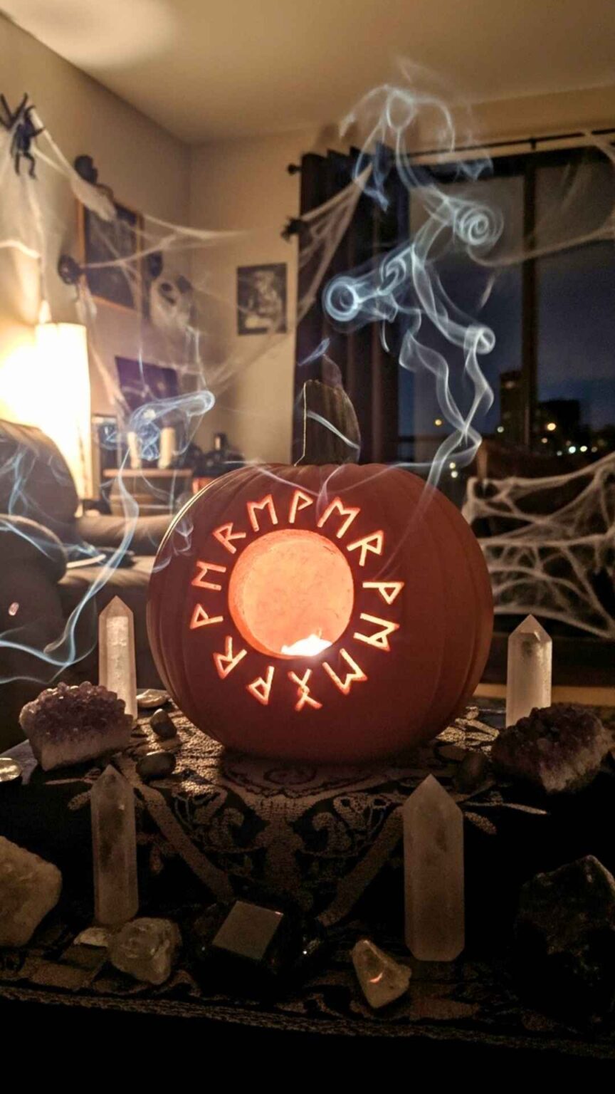 15 Witch Pumpkin Carving Ideas That Feel Like a Spell on Your Porch