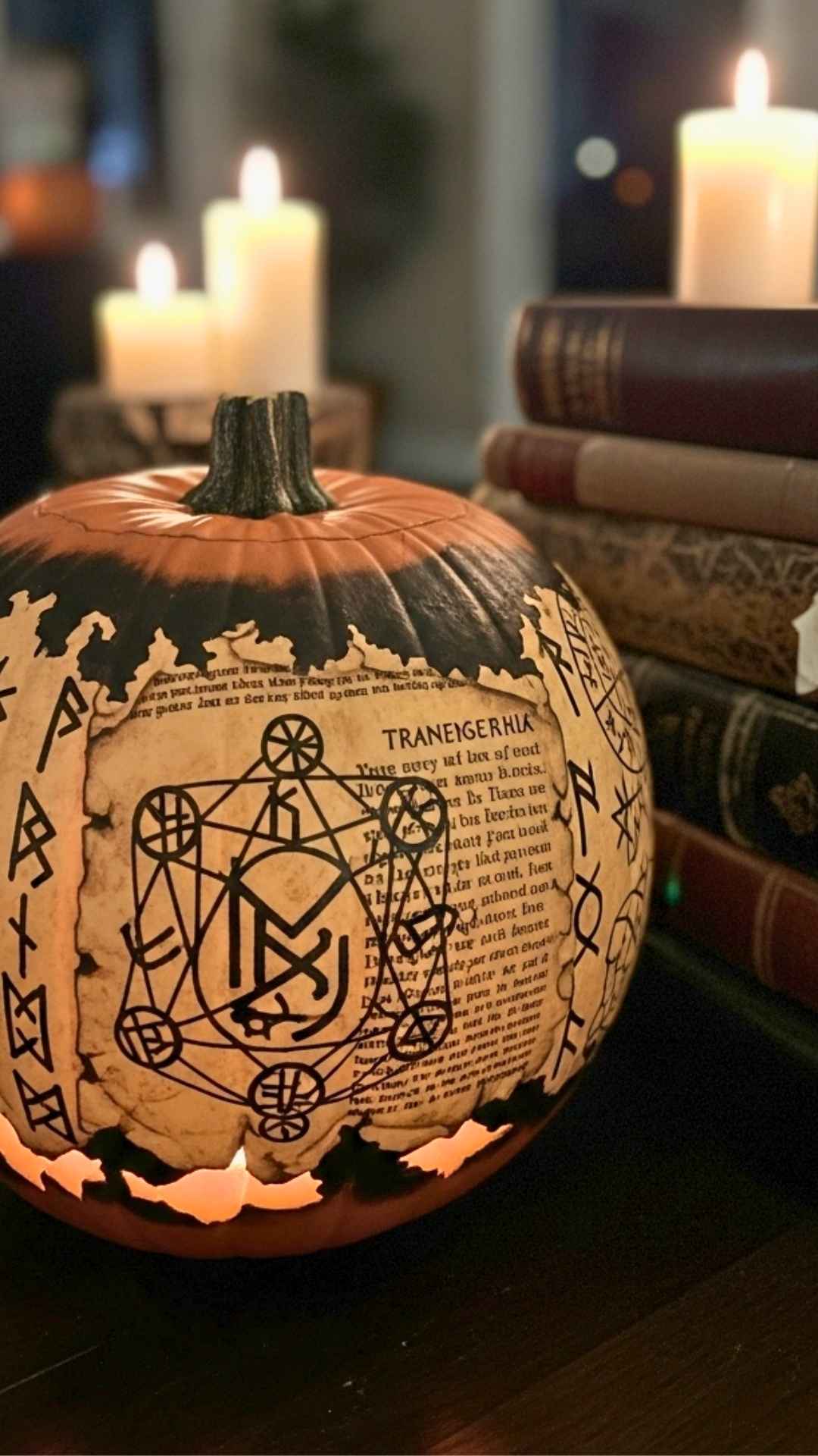 15 Witch Pumpkin Carving Ideas That Feel Like a Spell on Your Porch