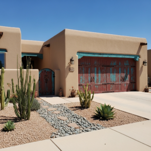 15 Jaw-Dropping Garage Exterior Design Ideas to Boost Your Home’s Curb ...