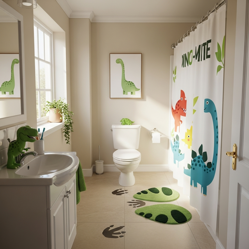 20 Whimsical Bathroom Ideas That Will Make You Smile Every Day